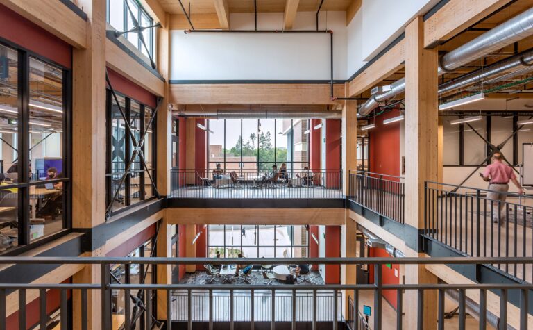 Michigan State University - Ellenzweig