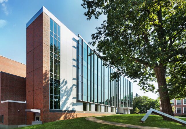 Science Archives - Ellenzweig