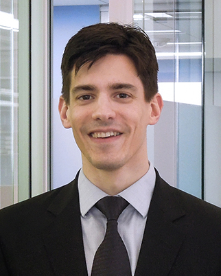 Scott Ross - Ellenzweig