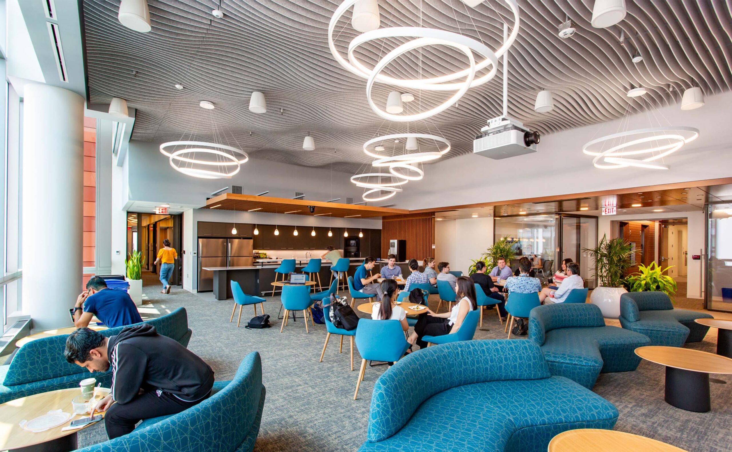 Broad Institute of MIT and Harvard - Ellenzweig